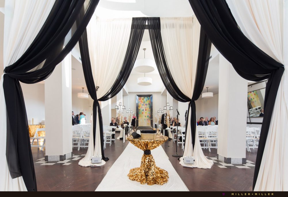 Mae District Event Venue + Chicago Illuminating Company Weddings ...